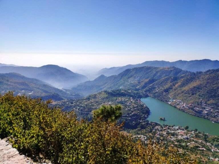 Karkotak (Bhimtal) Trek (Day Tour) – Travel With Uttarakhand Haat